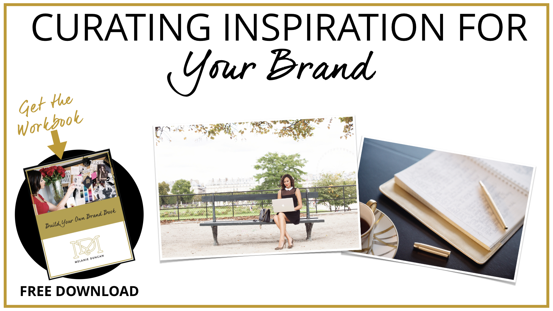 Curating Inspiration for Your Brand